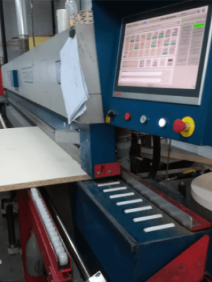 Prodajni program - Lesoprodukt